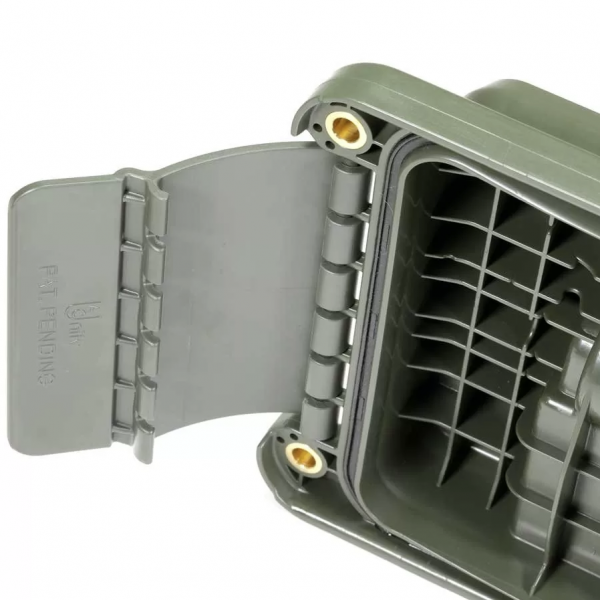 ACU Ammunition Box AMB M - 365+ Tactical Equipment