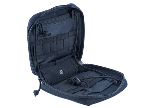 Commander ID Admin Pouch - 365+ Tactical Equipment