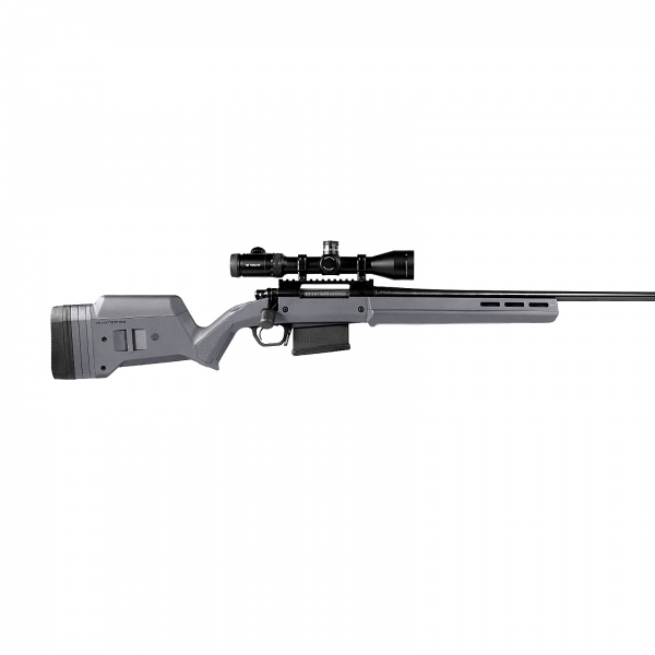 Magpul Hunter 700L Stock - Remington 700 Long Action - 365+ Tactical ...