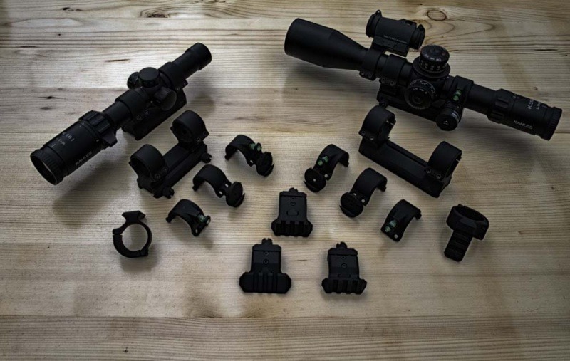 News - 365+ Tactical Equipment