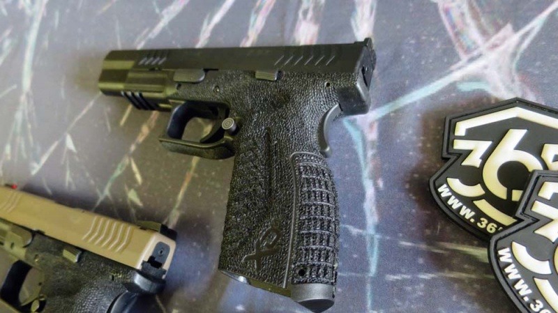 News - 365+ Tactical Equipment