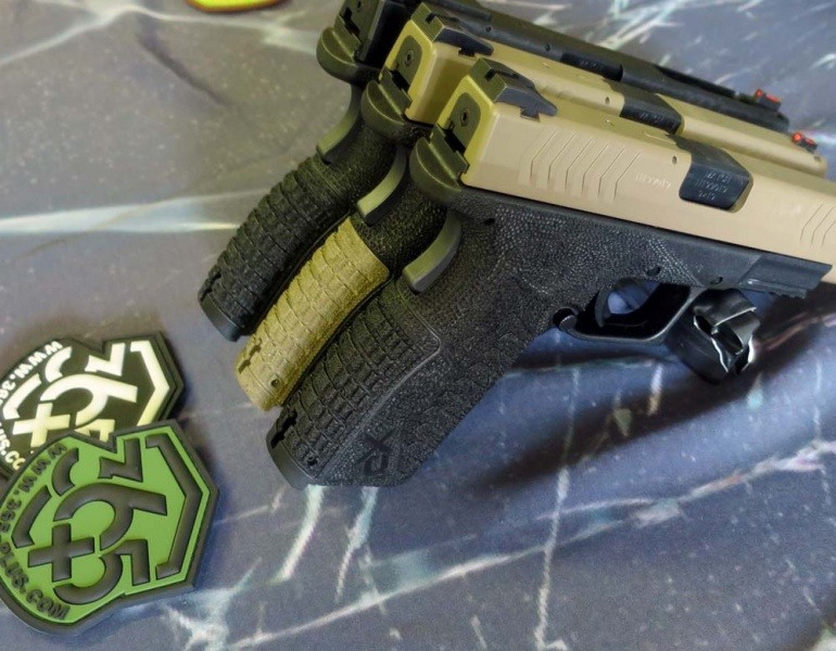 News - 365+ Tactical Equipment